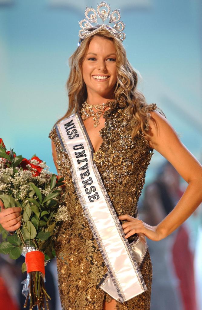 Picture of Jennifer Hawkins