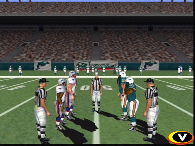 Picture of Madden NFL 2000