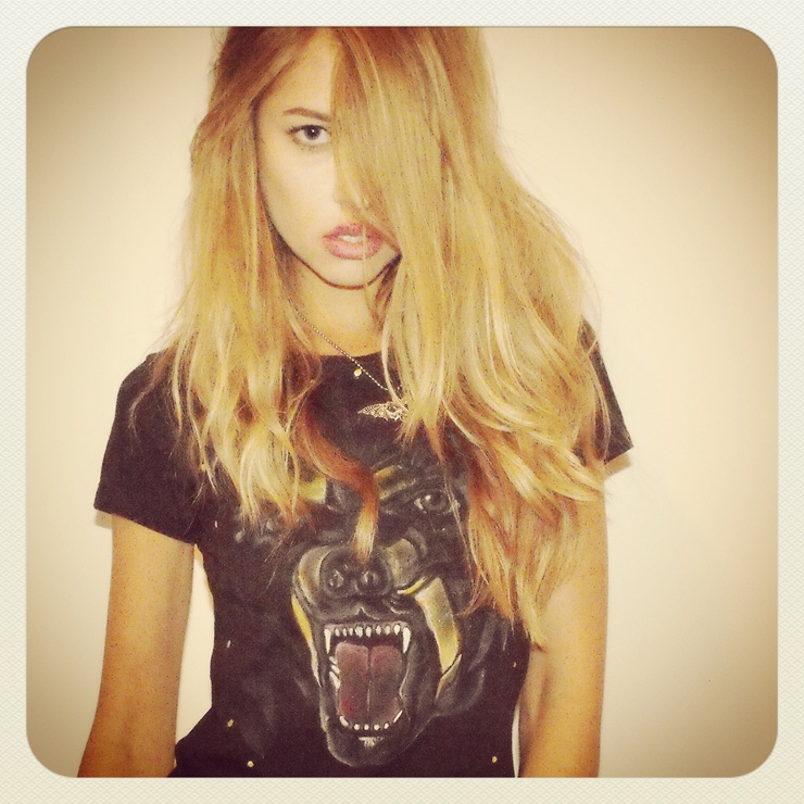 charlotte rickard actresss