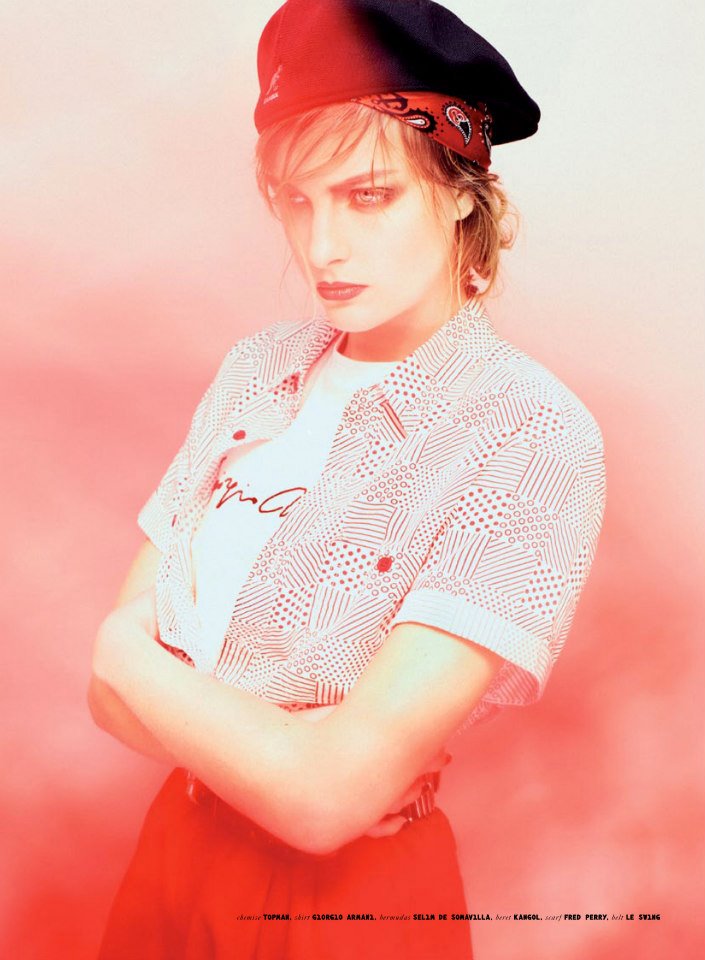 Image of Ophelie Rupp