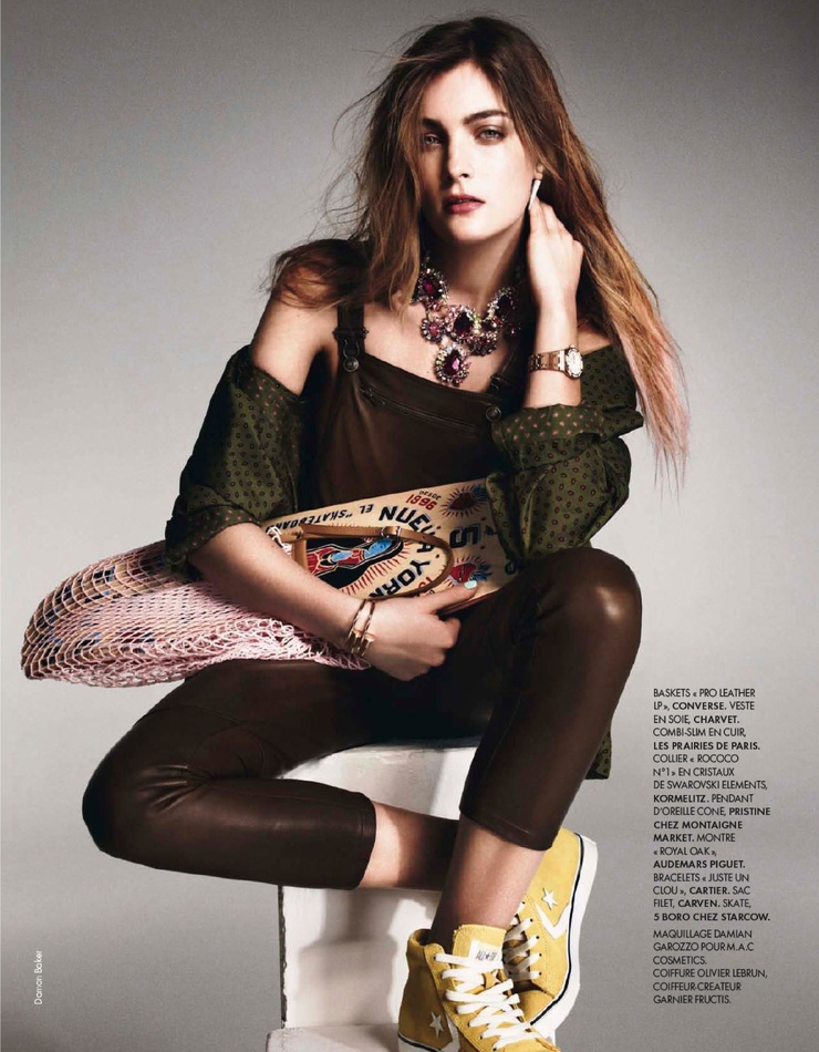 Image of Ophelie Rupp