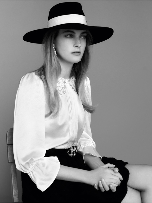 Picture of Ophelie Rupp