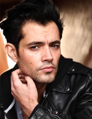 Picture of Steven Cabral