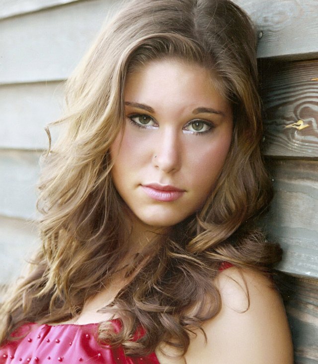 Image of Anna Sagraves