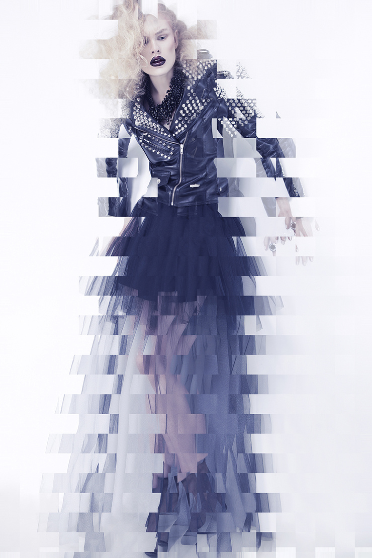 Image of Magda Roman