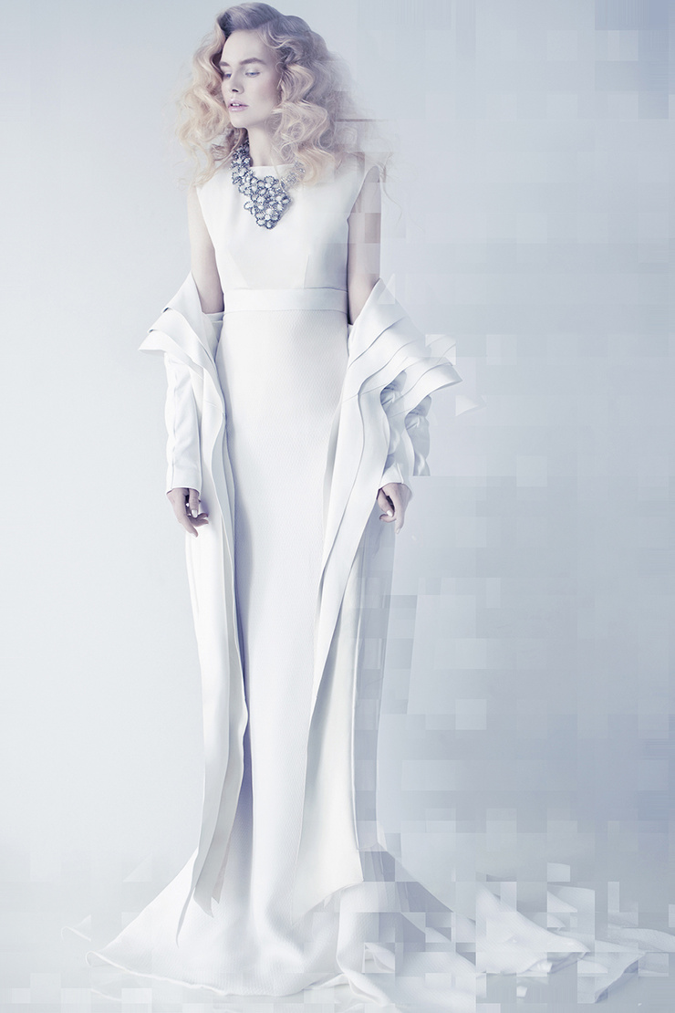 Picture of Magda Roman