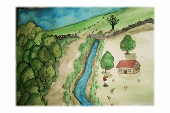 Picture of Beeswing