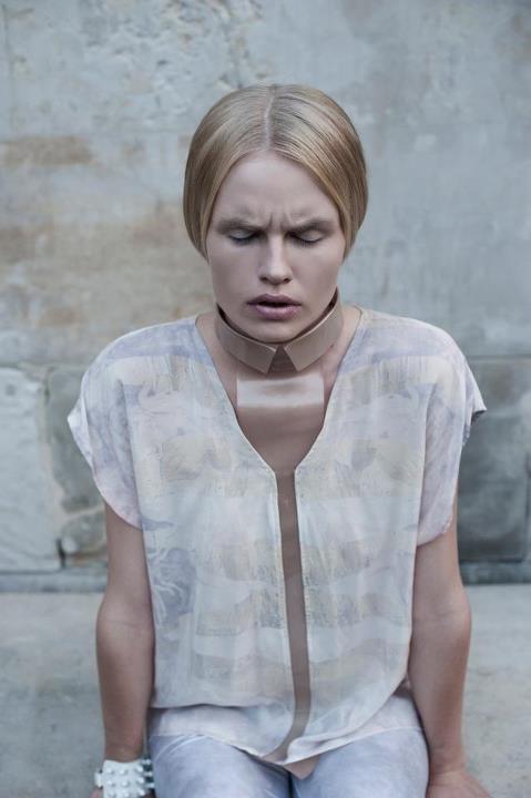 Picture of Magda Roman