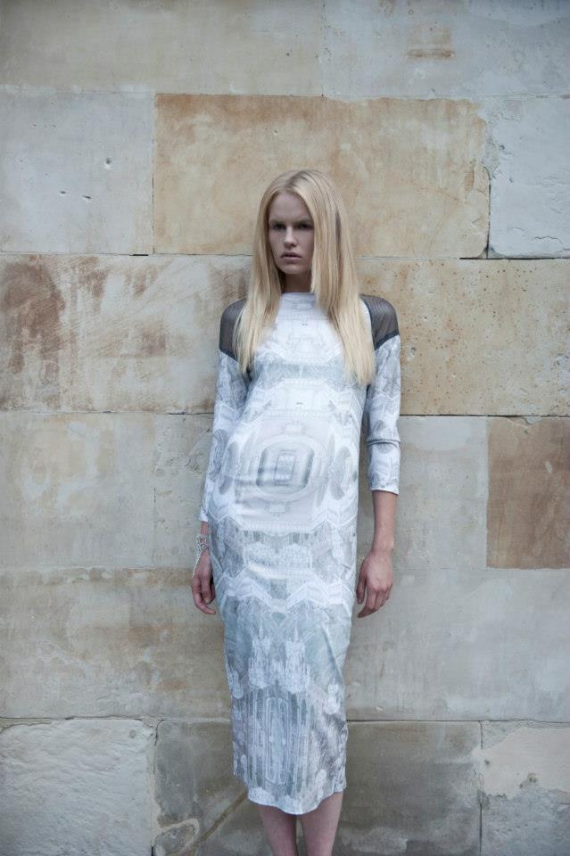 Picture of Magda Roman