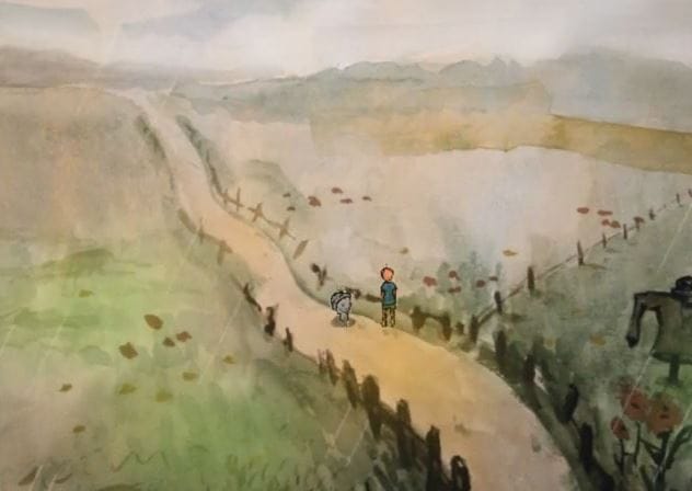 Picture of Beeswing