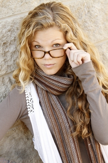 Image of Victoria Staley