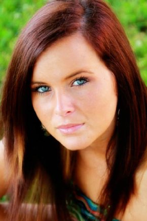 Picture of Kaitlyn Ervin