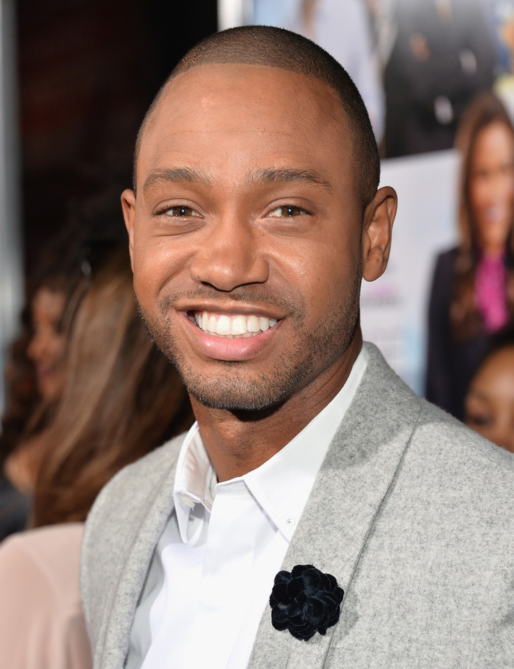 Picture of Terrence Jenkins