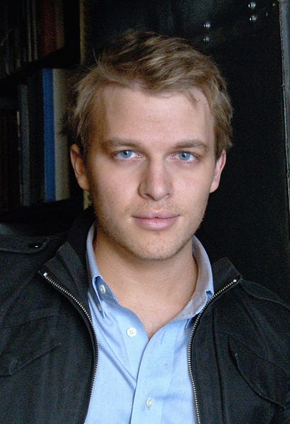 Picture of Ronan Farrow
