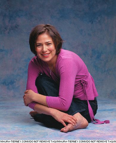 Picture of Maura Tierney