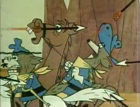 Picture of Go Go Gophers