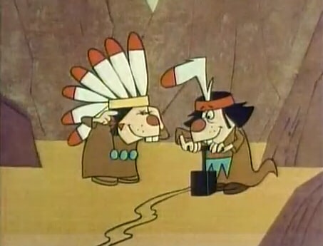 Image of Go Go Gophers