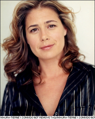Picture of Maura Tierney