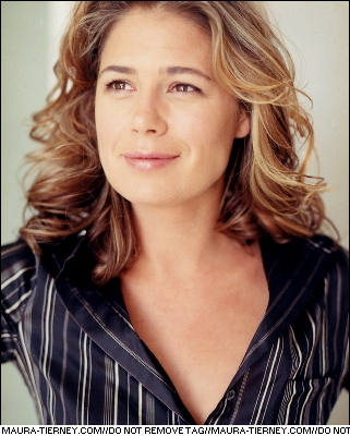 Picture of Maura Tierney