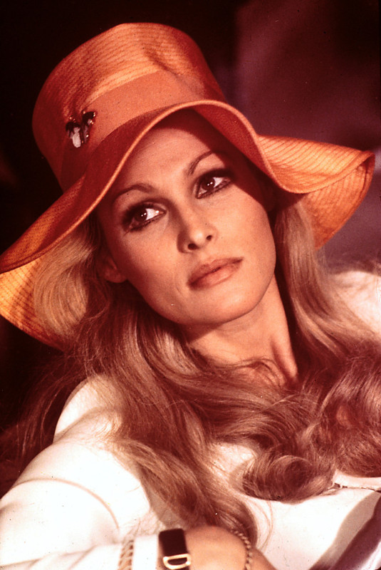 Picture of Ursula Andress
