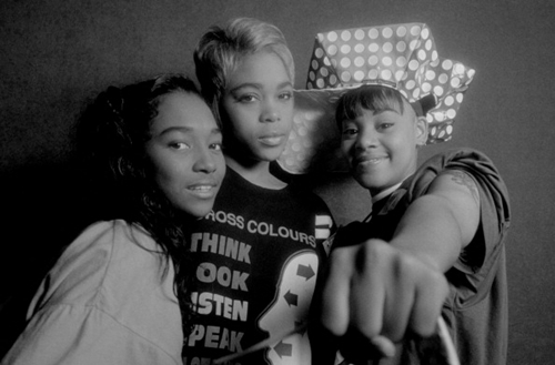 Picture of TLC