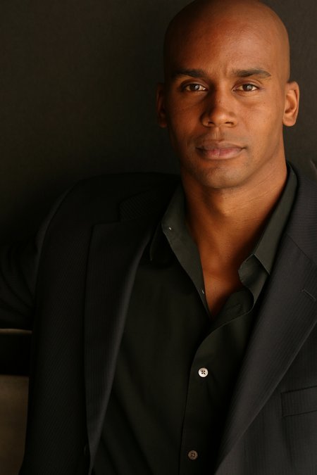 Picture of Marc D. Wilson