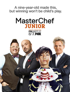 Picture of MasterChef Junior