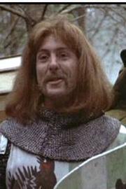 Picture of Brave Sir Robin (Monty Python)