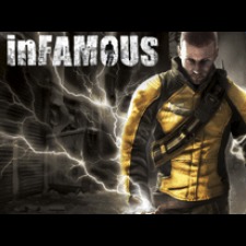 Picture of InFamous