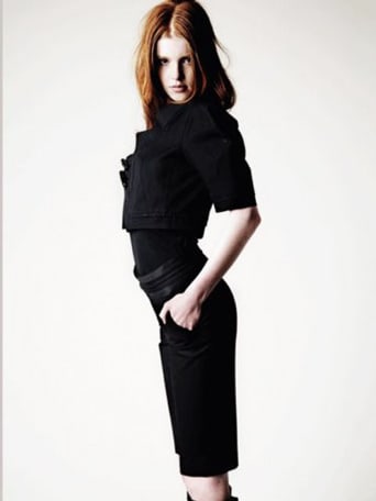 Image of Anna Arendshorst