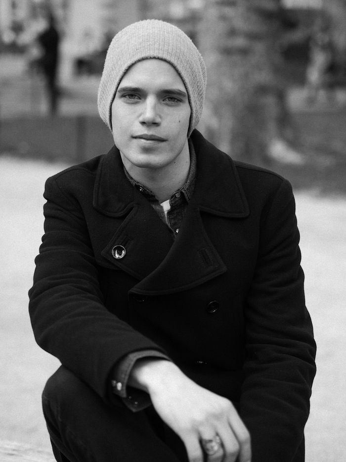 Picture of Mark Cox