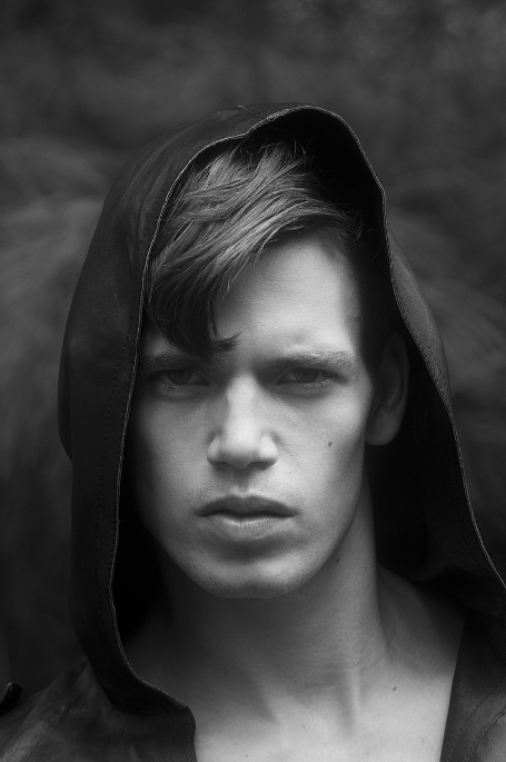 Image of Mark Cox