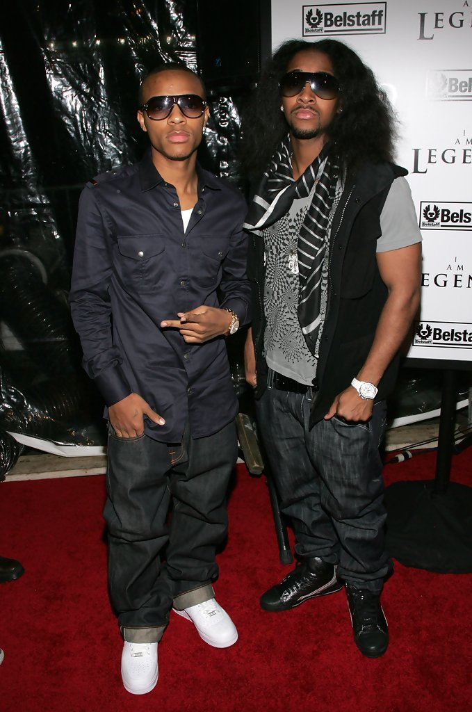 Picture of Bow Wow
