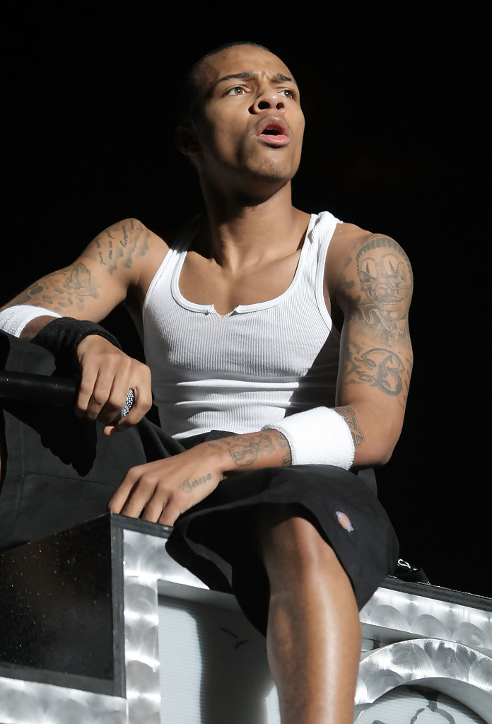 Bow Wow image