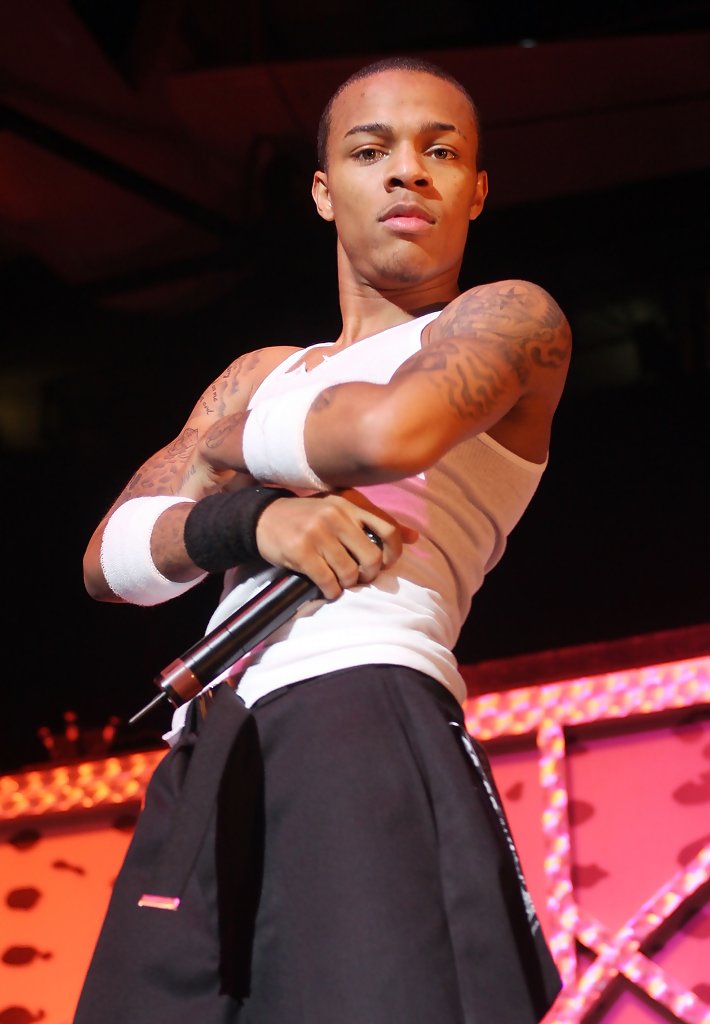 Picture of Bow Wow