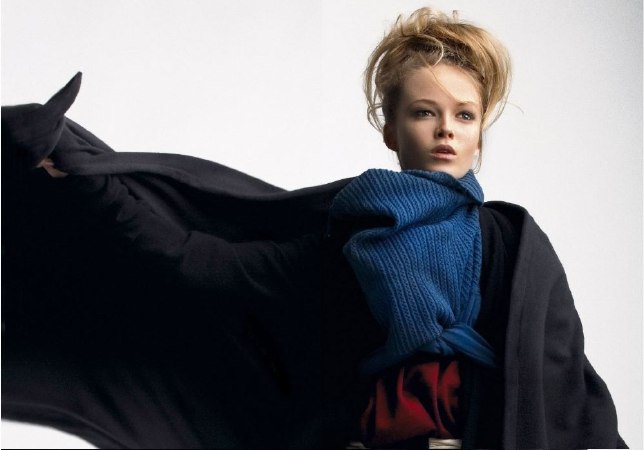 Picture of Siri Tollerod