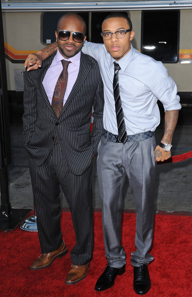 Picture of Jermaine Dupri