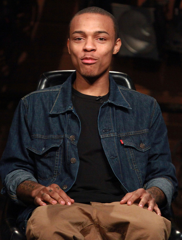Picture of Bow Wow