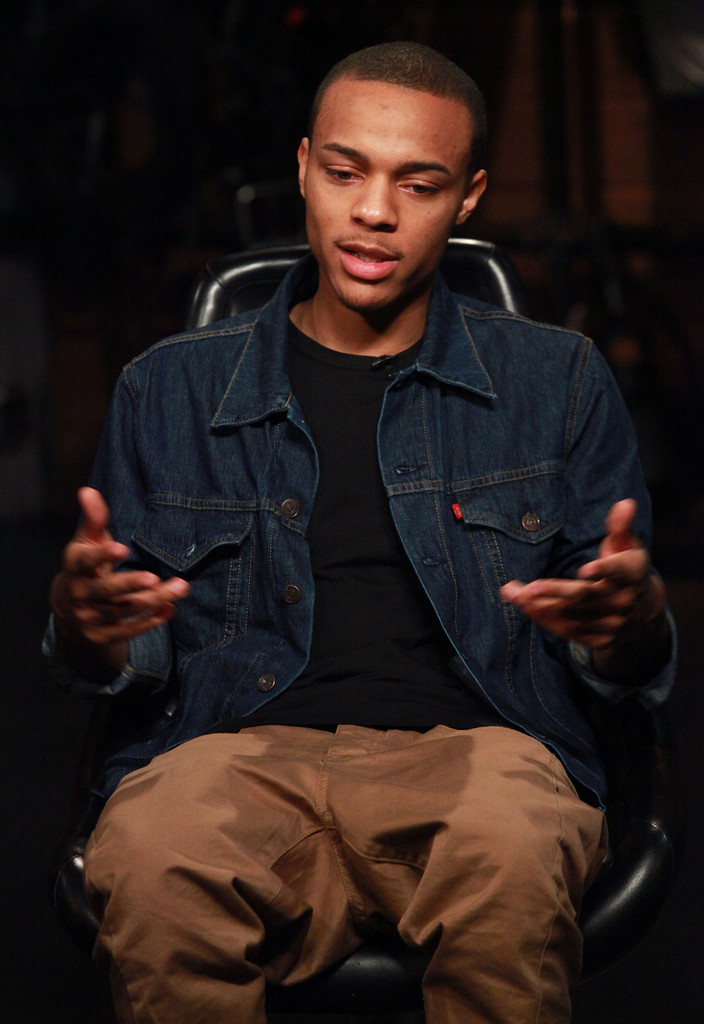 Picture of Bow Wow