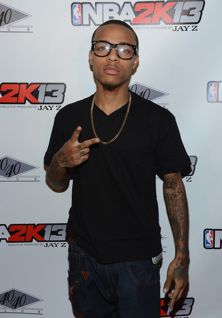 Picture of Bow Wow