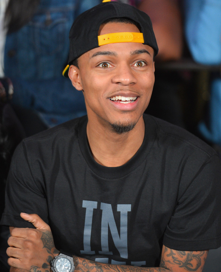 Image of Bow Wow