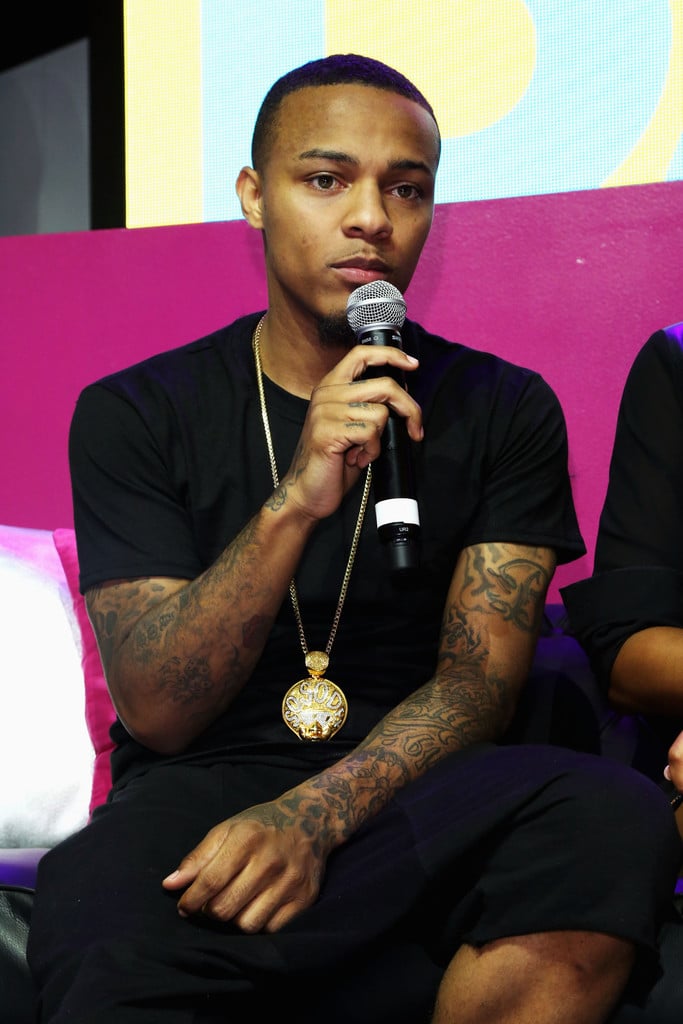 Picture of Bow Wow