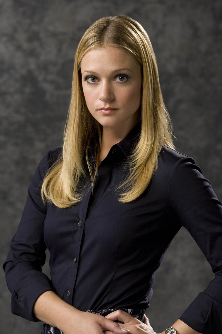 Picture of A.J. Cook