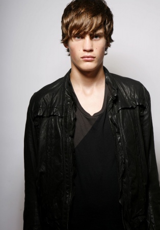 Picture of Mitch Norris