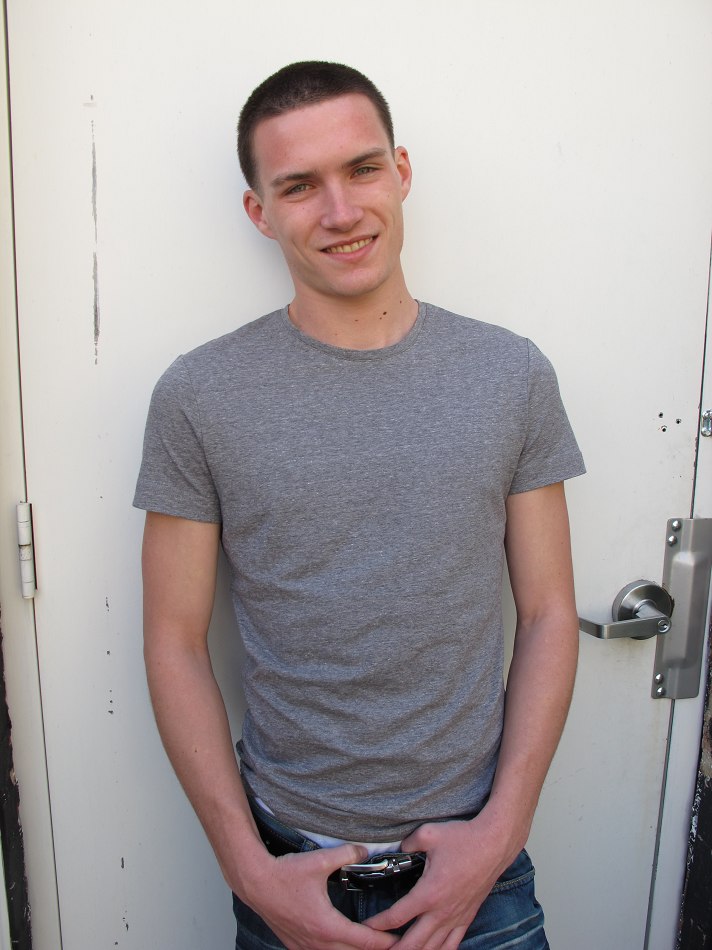 Picture of Joseph Rossomando