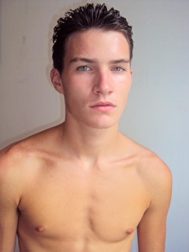 Joseph Rossomando picture