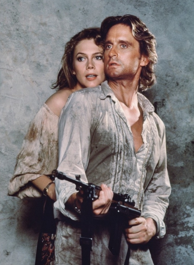 Picture of Romancing the Stone