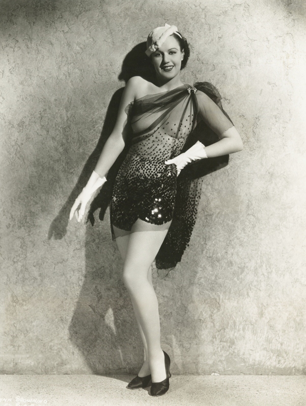 Picture of Lynn Browning