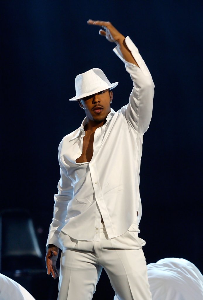 Marques Houston image