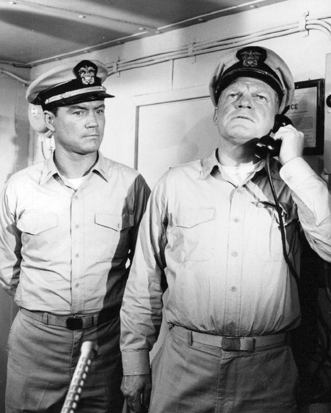 Roger Smith, Richard X. Slattery